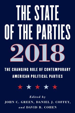 State Party Platform Project | Daniel Coffey, PhD. This blog is about ...